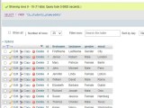 How To Import Excel File Into A Mysql Database Delft Stack