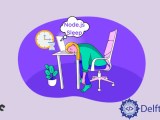 How To Sleep In Node Js Delft Stack