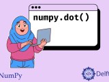 Numpy Numpy Dot Función Delft Stack