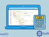Python Numpy Log Logarithm Delft Stack