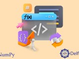 Python Numpy Functions Delft Stack