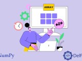 Array Inverso En Numpy Delft Stack