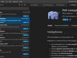 How To Use Php With Visual Studio Code Delft Stack