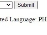 How To Create A Php Dropdown List Delft Stack