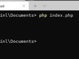 How To Set Up A Php Interpreter Delft Stack