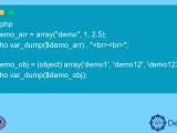 Var Dump Php Built In Function Delft Stack