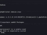 Ubuntu に Php Gd をインストールする Delft スタック