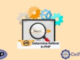 How To Determine Referer In Php Delft Stack