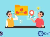 How To Include Absolute And Relative Paths In Php Delft Stack