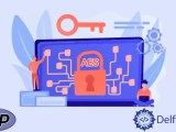 Php Aes Encrypt Decrypt Delft Stack
