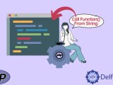 How To Call Function From String In Php Delft Stack