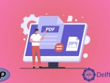 How To Convert A Pdf Document To A Preview Image In Php Delft Stack