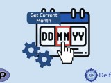 How To Get Current Month Using Date Function In Php Delft Stack