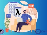 Lambda Functions In Php Delft Stack