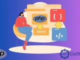 How To Parse Html In Php Delft Stack