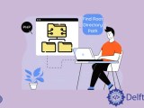 How To Find Root Directory Path In Php Delft Stack