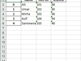How To Export A Pandas Dataframe To An Excel File Delft Stack