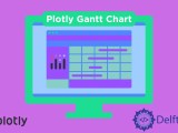How To Plot Gantt Chart In Plotly Delft Stack