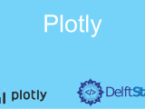 Live Graphs Using Dash And Plotly Delft Stack