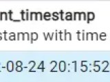 How To Insert Current Timestamp In Postgresql Delft Stack