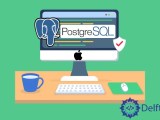 Postgresql Howtos Delft Stack