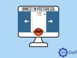 How To Unnest In Postgresql Delft Stack
