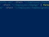 How To Convert Xml To Json In Powershell Delft Stack