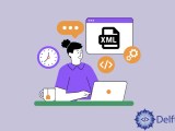 How To Parse Xml Files Using Powershell Delft Stack
