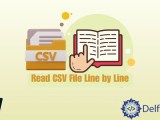 How To Read Csv File Line By Line In Powershell Delft Stack