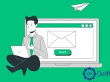 How To Send Emails Using Powershell Delft Stack