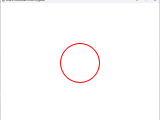 How To Draw A Circle In Pygame Delft Stack