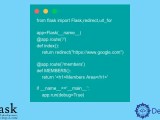 How To Redirect In Python Flask Delft Stack
