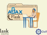 How To Submit Ajax In Python Flask Delft Stack