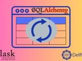 How To Update Flask Sqlalchemy Delft Stack