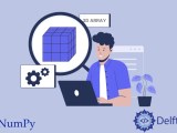 Numpy Tutorial Numpy Array Erstellung Delft Stack