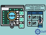 How To Count The Frequency A Value Occurs In Pandas Dataframe Delft Stack