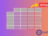 How To Convert Column Values To String In Pandas Delft Stack