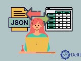 How To Convert Json To A Pandas Dataframe Delft Stack