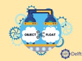 How To Convert Object To Float In Pandas Delft Stack