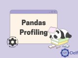 Pandas Profiling Delft Stack
