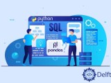 How To Execute Sql Query In Pandas Delft Stack
