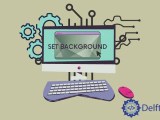 How To Set Tkinter Background Color Delft Stack