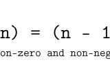 Python Math Lgamma Method Delft Stack