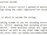 How To Convert Unicode To Ascii In Python Delft Stack