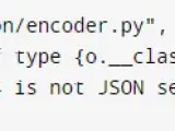 How To Fix The Typeerror Object Of Type Int64 Is Not Json