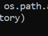 Get Directory From Path In Python Delft Stack