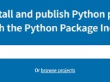 How To Install Python Package Without Pip Delft Stack
