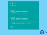 Daemon Threads In Python Delft Stack