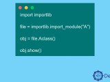 How To Import A File In Python Delft Stack