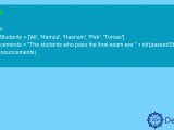 How To Python Typeerror Can T Convert List Object To Str Delft Stack